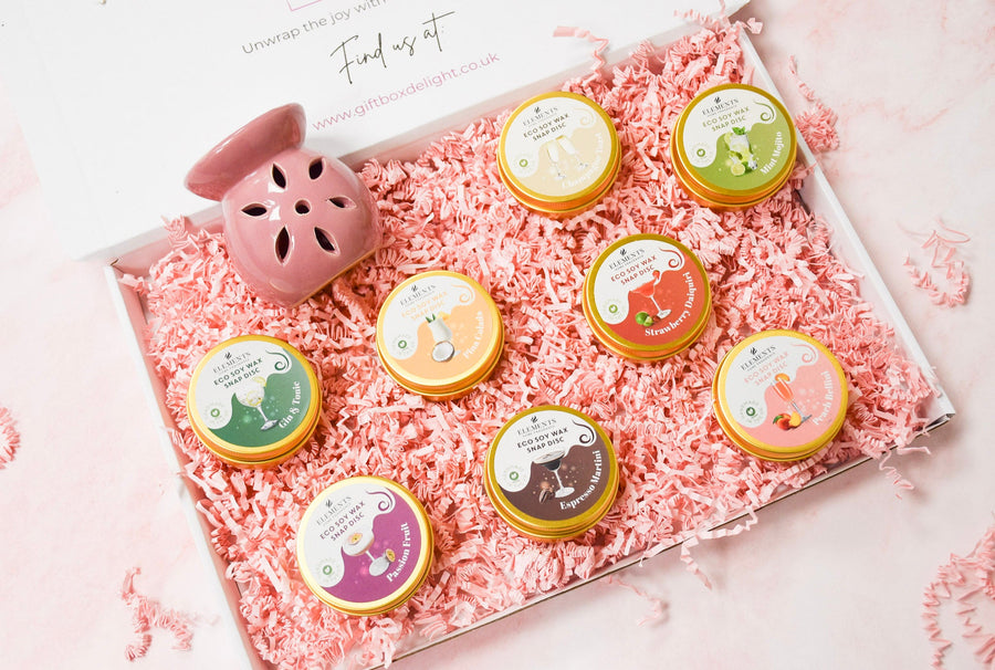 Gift Box Delight – Giftbox Delight